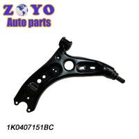 China 2008-2013 Year OEM Standard Wishbone Arm Track Control Arm for Seat Altea 1K0407151BC for sale
