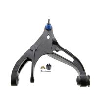China 40 Cr Ball Joint Left Front Steel Lower Control Arm for Dodge Ram 1500 Pickup 2002-2005 for sale