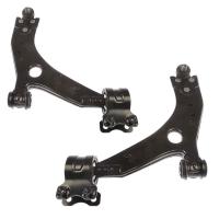 China Control Arm Bush 1702970 for Ford FOCUS 2004-2012 Auto Chassis Parts MS70162/MS70163 for sale