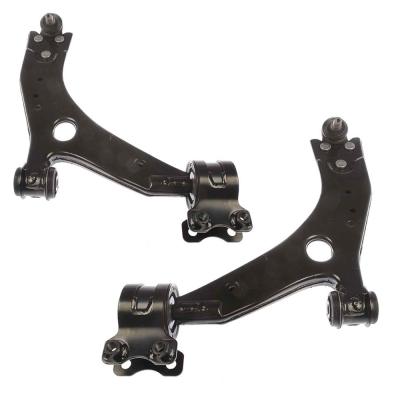 China Control Arm Bush 1702970 for Ford FOCUS 2004-2012 Auto Chassis Parts MS70162/MS70163 for sale