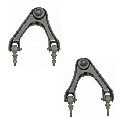 China Front Upper Control Arm for Honda Accord 94-97 Made in 51460-SV4-000 51450-SV4-000 for sale