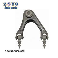 China Front Upper Control Arm for Honda Accord 94-97 Made in 51460-SV4-000 51450-SV4-000 for sale