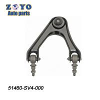China Front Upper Control Arm for Honda Accord 94-97 Made in 51460-SV4-000 51450-SV4-000 for sale