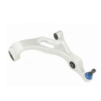 China 40 Cr Ball Joint Front Left Lower Control Arms for Porsche Cayen Directly Provide for sale