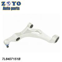 China 40 Cr Ball Joint Front Left Lower Control Arms for Porsche Cayen Directly Provide for sale