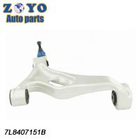 China 40 Cr Ball Joint Front Left Lower Control Arms for Porsche Cayen Directly Provide for sale