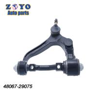 China Toyota Hiace 1999 Suspension System Automotive Suspension Parts with 40 Cr Ball Joint for sale