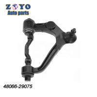 China Toyota Hiace 1999 Suspension System Automotive Suspension Parts with 40 Cr Ball Joint for sale