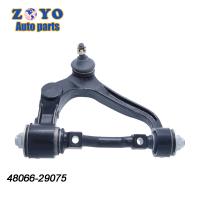 China Toyota Hiace 1999 Suspension System Automotive Suspension Parts with 40 Cr Ball Joint for sale