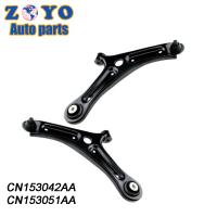 China OEM Standard CN153042AA Auto Parts Driver Left Lower Control Arm Front for Ford ECOSPORT for sale