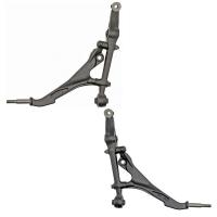 China Lower Control Arm for Honda Civic 1997 RK80328 RK80327 51360-SR3-010 51350-SR3-010 for sale