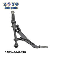 China Lower Control Arm for Honda Civic 1997 RK80328 RK80327 51360-SR3-010 51350-SR3-010 for sale