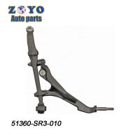China Lower Control Arm for Honda Civic 1997 RK80328 RK80327 51360-SR3-010 51350-SR3-010 for sale