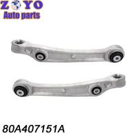 China 80A407151A Q5 FYB Rear Suspension Upper Swing Arm Bend Adjustable Control Arm for Audi for sale