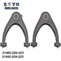 China SPHC Steel Front Upper Control Arm for Honda Civic EK 96-00 OE NO. 51450-S04-023 for sale