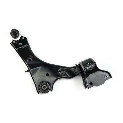 China RANGE ROVER EVOQUE L538 Control Arm with Black E-coating Land Rover Discovery Sport for sale