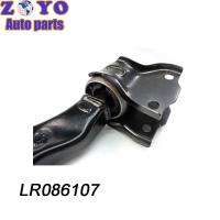China RANGE ROVER EVOQUE L538 Control Arm with Black E-coating Land Rover Discovery Sport for sale