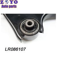 China RANGE ROVER EVOQUE L538 Control Arm with Black E-coating Land Rover Discovery Sport for sale