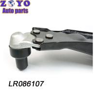 China RANGE ROVER EVOQUE L538 Control Arm with Black E-coating Land Rover Discovery Sport for sale