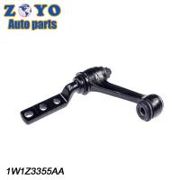 China Mercury Grand Marquis 1997-2002 Car Suspension Parts Front Lower Control Arm Bushing for sale