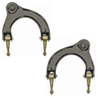 China MR162803 MR162804 Suspension Upper Control Arm for Mitsubishi Grandis BA 1996-2004 for sale