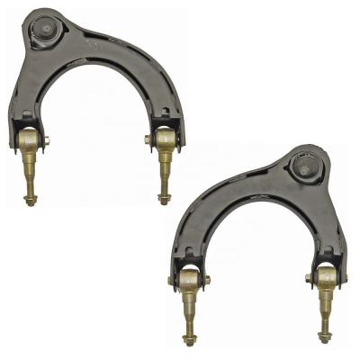 China MR162803 MR162804 Suspension Upper Control Arm for Mitsubishi Grandis BA 1996-2004 for sale