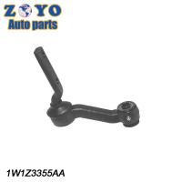 China Mercury Grand Marquis 1997-2002 Car Suspension Parts Front Lower Control Arm Bushing for sale