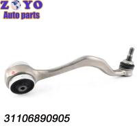 China BMW X3 18- Suspension Parts Front Lower Control Arm with Bushing and 40 Cr Ball Joint for sale