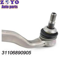 China BMW X3 18- Suspension Parts Front Lower Control Arm with Bushing and 40 Cr Ball Joint for sale