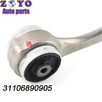 China BMW X3 18- Suspension Parts Front Lower Control Arm with Bushing and 40 Cr Ball Joint for sale