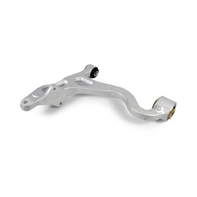 China Mevotech No. CMK80733 Aluminium Left Front Lower Control Arm for Jaguar S Type 99-02 for sale