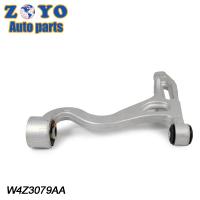 China Mevotech No. CMK80733 Aluminium Left Front Lower Control Arm for Jaguar S Type 99-02 for sale