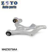 China Mevotech No. CMK80733 Aluminium Left Front Lower Control Arm for Jaguar S Type 99-02 for sale