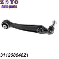 China Bushing Nature Rubber 1362 Control Arm Bushing for BMW X5 E70 X6 E71 E72 2009-2016 for sale