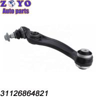 China Bushing Nature Rubber 1362 Control Arm Bushing for BMW X5 E70 X6 E71 E72 2009-2016 for sale