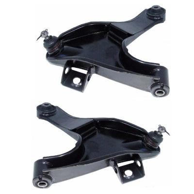 China Customized DAIHATSU Terios Suv 2017 Front Lower Control Arms with 40Cr Ball Joint for sale