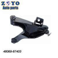 China Customized DAIHATSU Terios Suv 2017 Front Lower Control Arms with 40Cr Ball Joint for sale