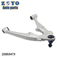 China High Cost Performance Lower Suspension Control Arm for Cadillac Escalade 2015-2020 for sale
