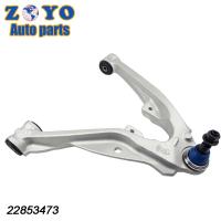 China High Cost Performance Lower Suspension Control Arm for Cadillac Escalade 2015-2020 for sale