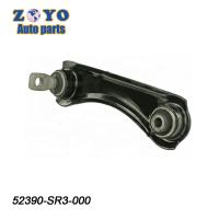 China OEM Standard Nature Rubber Lower Control Arm for Honda CRV 52400-SR0-A00 52390SR0-A00 for sale