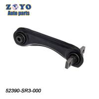 China OEM Standard Nature Rubber Lower Control Arm for Honda CRV 52400-SR0-A00 52390SR0-A00 for sale