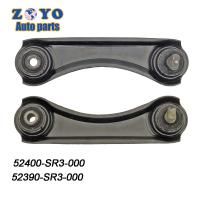 China OEM Standard Nature Rubber Lower Control Arm for Honda CRV 52400-SR0-A00 52390SR0-A00 for sale