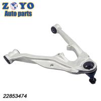 China 520806 Lower Suspension Control Arm for Cadillac Escalade 2015-2020 and Long-Lasting for sale