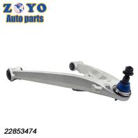 China 520806 Lower Suspension Control Arm for Cadillac Escalade 2015-2020 and Long-Lasting for sale