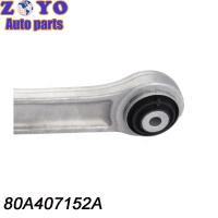 China 36796SETMS Gold Control Arms Kit for Audi Q5 16-22 Reference NO. 36796SETMS for sale