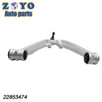 China 520806 Lower Suspension Control Arm for Cadillac Escalade 2015-2020 and Long-Lasting for sale