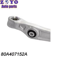 China 36796SETMS Gold Control Arms Kit for Audi Q5 16-22 Reference NO. 36796SETMS for sale