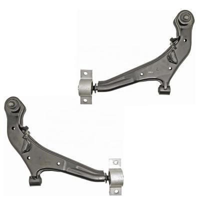 China Replace/Repair Purpose Front Lower Control Arm for Nisssan Maxima 2003 520-517/520-518 for sale
