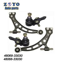 China K620052 K620051 Moog No. Suspension System Lower Control Arm for Lexus ES300 2002 for sale