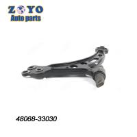 China K620052 K620051 Moog No. Suspension System Lower Control Arm for Lexus ES300 2002 for sale
